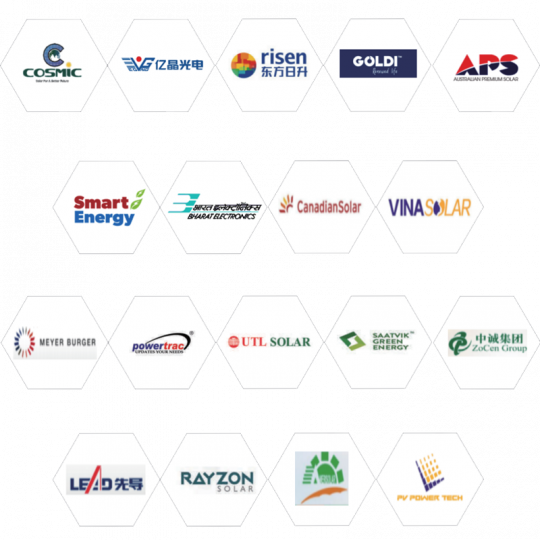 Gaorunenergy – Turnkey Solar Panel Production Line