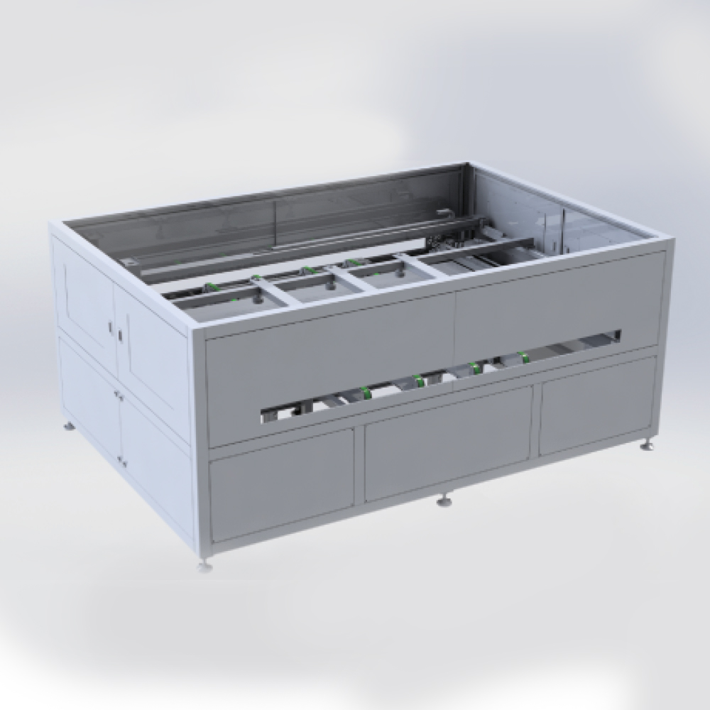 Edge bonding machine – Gaorunenergy